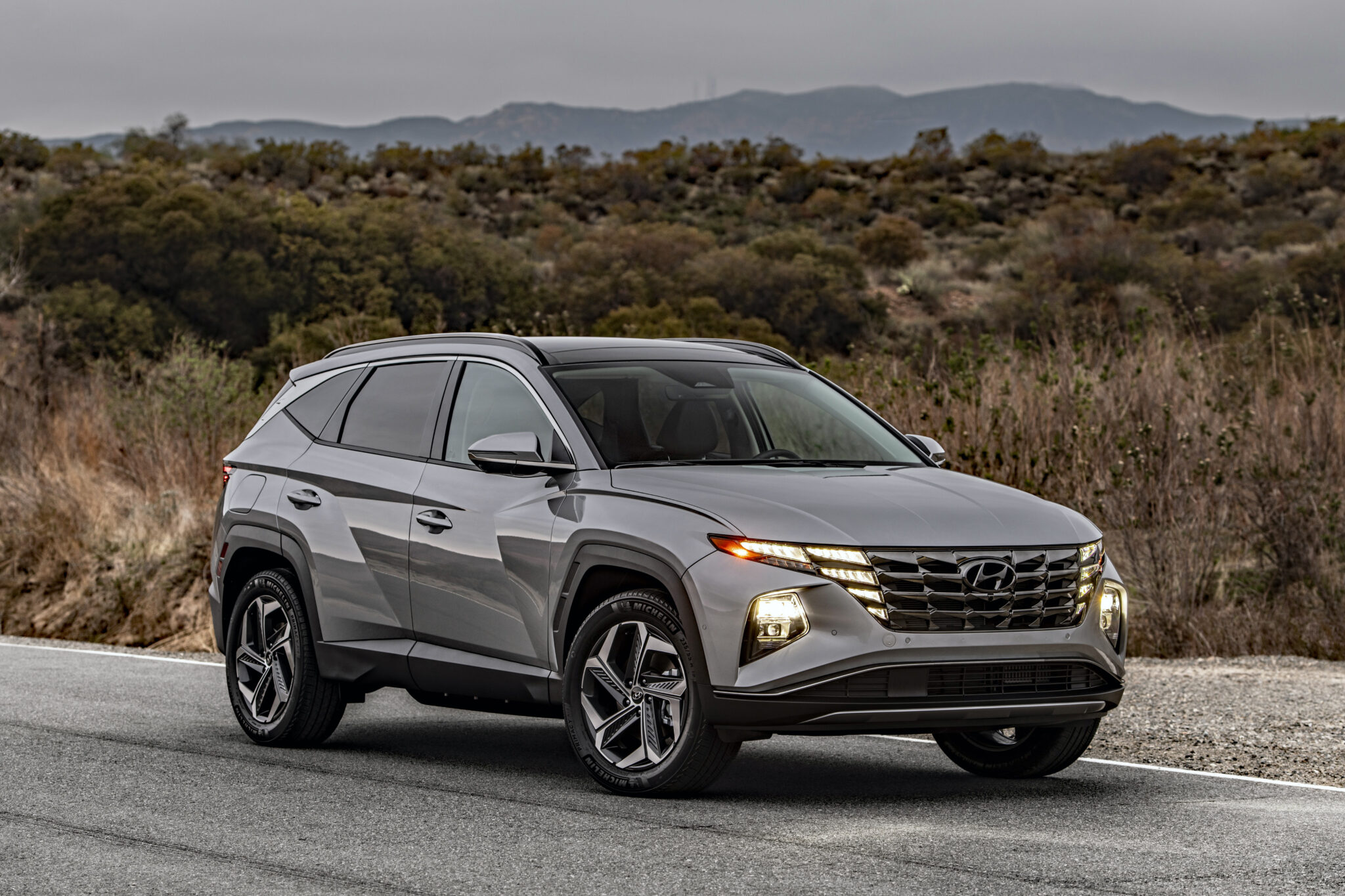 2022 Tucson Hybrid And PHEV Heat Up Small Ute Segment The Green Car Guy 2022 Tucson Hybrid And PHEV Heat Up Small Ute Segment The Green Car Guy
